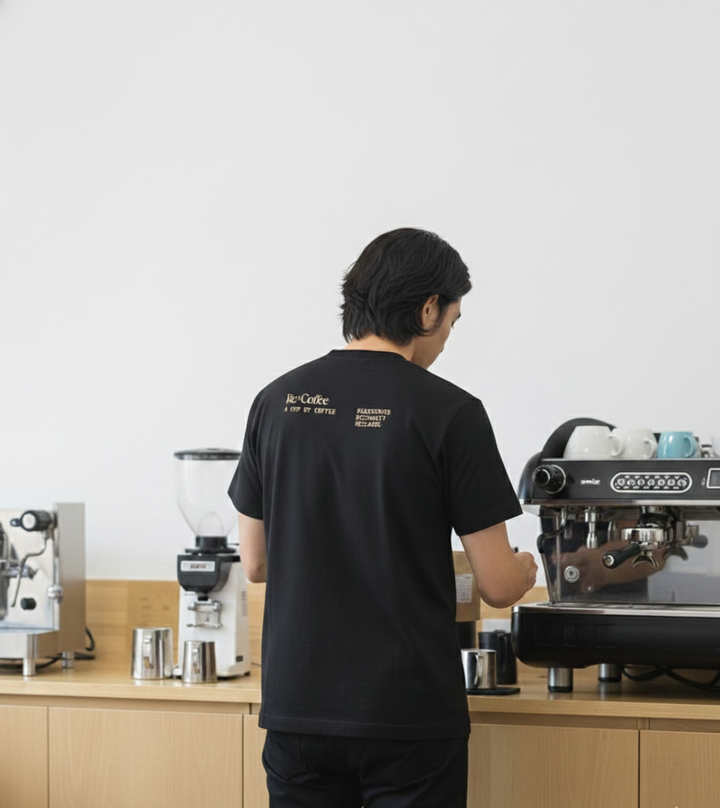 Re:Coffee